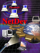 ニュートン製品案内 NetDev 2.0J